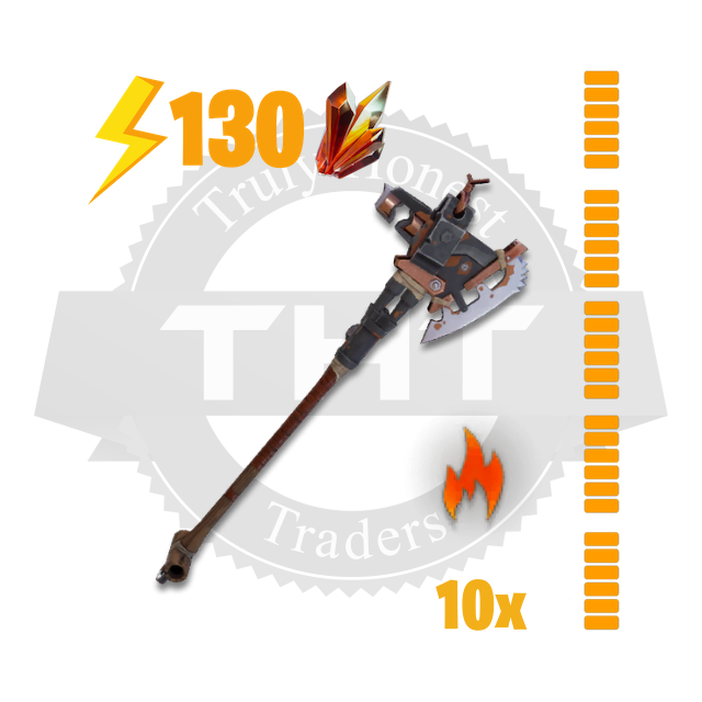 Hack Axe - Game Items - Gameflip