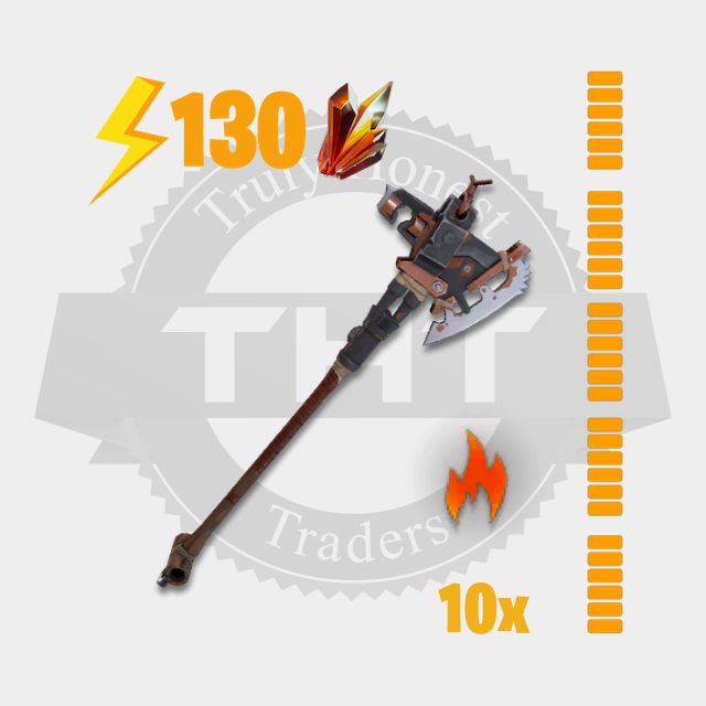 Hack Axe - Game Items - Gameflip