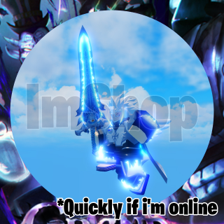 Bundle | Kraken Armor Set (Azure) - Game Items - Gameflip