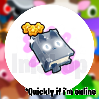 Shiny Hunter Enchant PS99 - Game Items - Gameflip