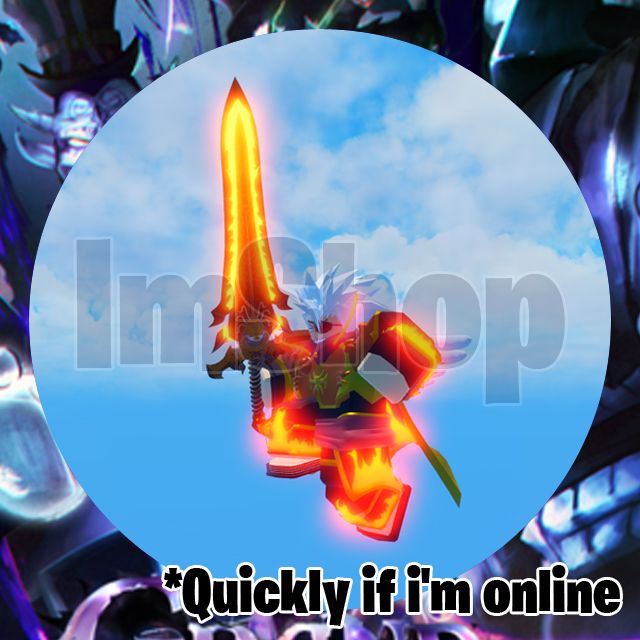 Bundle | Kraken Armor Set (Red) - Game Items - Gameflip