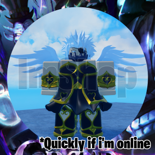 Other | Cupid Queens Outfit GPO - Game Items - Gameflip