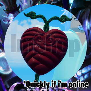 Ope GPO - Game Items - Gameflip