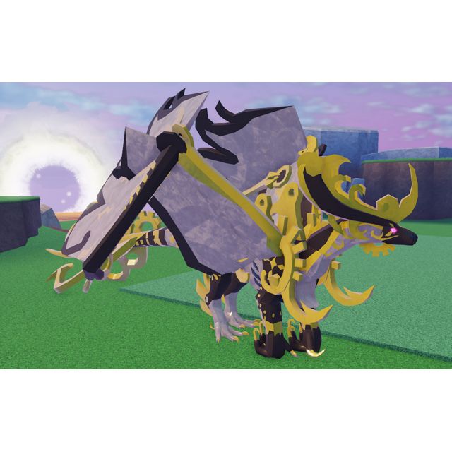 Pet | Stymelisk DA - Game Items - Gameflip