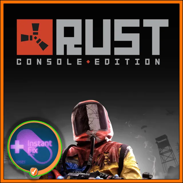 Rust Console Edition - XBox One Jeux - Gameflip