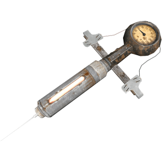 Aid | 500x Stimpak - Game Items - Gameflip