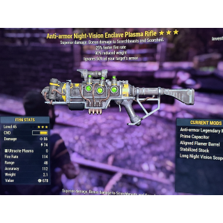 Weapon | Anti Armor Enclave 2590 - Game Items - Gameflip