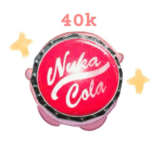 Caps | 40,000C - Game Items - Gameflip