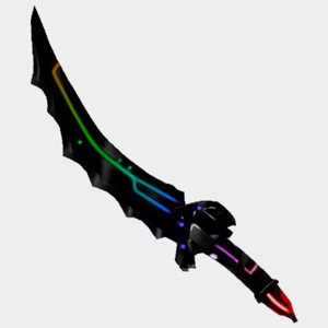 Weapon | MM2 Chroma Slasher - Game Items - Gameflip