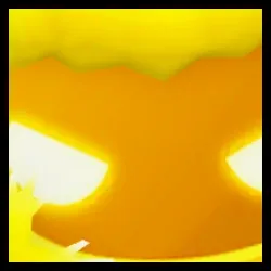 Titanic Golden Snowflake Dominus (Pet Simulator 99) - Pet Simulator ...