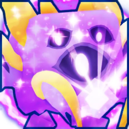 Prophet BGSI - Bubble Gum Simulator Game Item - Gameflip