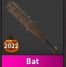 bat mm2 - Game Items - Gameflip