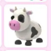 cow - Adopt Me Game Item - Gameflip