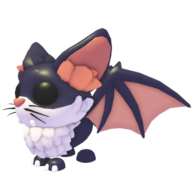 kitty bat - Roblox Game Item - Gameflip