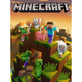Minecraft: Windows 10 Edition Key Instant Delivery - Other Games - Gameflip