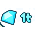 1T Gems - Game Items - Gameflip