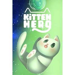 Kitten Hero - XBox One Games - Gameflip
