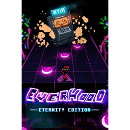Everhood: Eternity Edition - XBox One Games - Gameflip