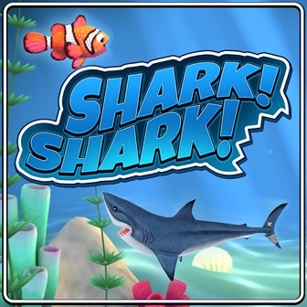 SHARK! SHARK! - XBox One Games - Gameflip
