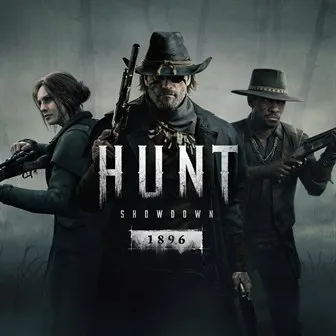 Hunt: Showdown 1896 - Game Items - Gameflip