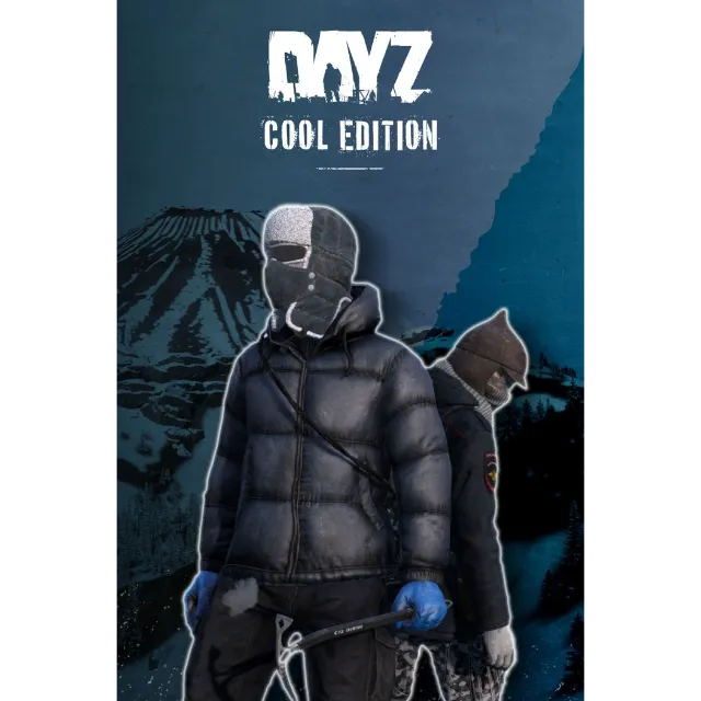 DayZ Cool Edition - Xbox Account - Xbox One Game Account - Gameflip