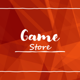 Game Store - Gameflip