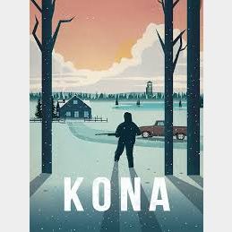 Kona - Steam Games - Gameflip