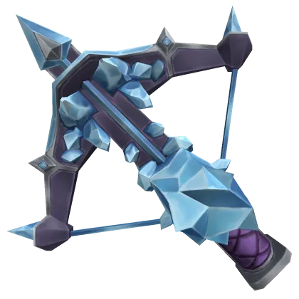 Icepiercer Mm2 - Murder Mystery 2 Game Item - Gameflip