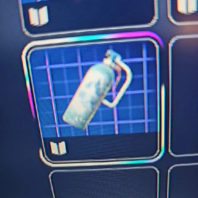 Arc Raiders Vita Spray Blueprint - ARC Raiders 游戏物品 - Gameflip