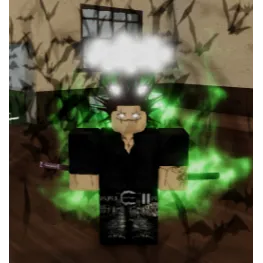 Vampire Setro Buddy - Type Soul - Roblox Game Item - Gameflip