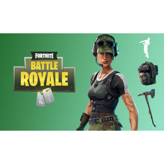 twitch prime skin pack fortnite all platforms ps4/xbox/pc - PlayStation ...