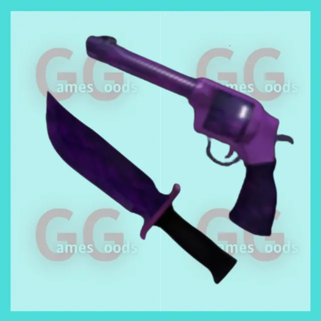 MM2: Potion Set - Murder Mystery 2 Game Items - Gameflip