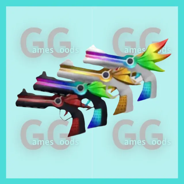 MM2: Full Bringer Set - Murder Mystery 2 Game Item - Gameflip