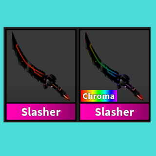 MM2 Slasher Set - Game Items - Gameflip