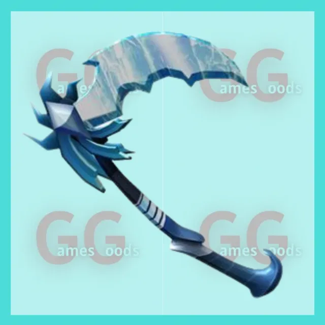 MM2: Icewing - Murder Mystery 2 Game Item - Gameflip