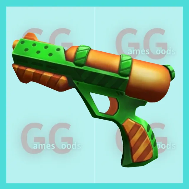 MM2: Watergun - Murder Mystery 2 Game Item - Gameflip