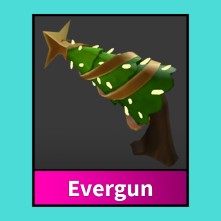 MM2: Evergun - Game Items - Gameflip