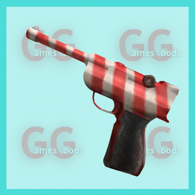 MM2: Lugercane - Murder Mystery 2 Game Items - Gameflip