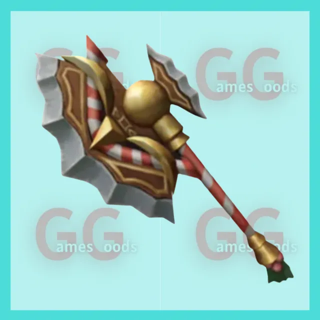 MM2: Logchopper - Murder Mystery 2 Game Item - Gameflip