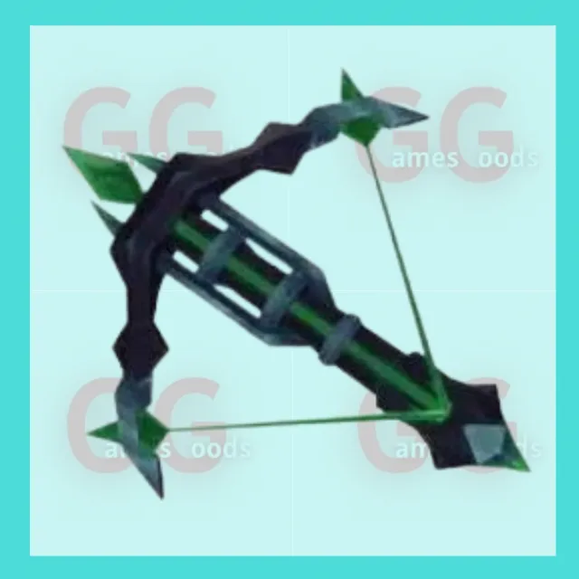 MM2: Harvester - Murder Mystery 2 Game Item - Gameflip