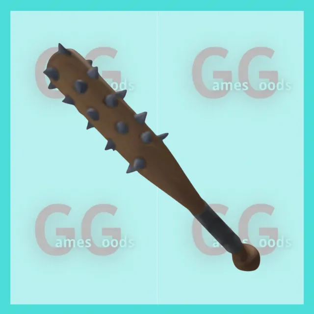 MM2: Bat - Murder Mystery 2 Game Item - Gameflip