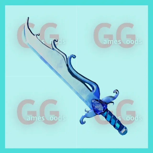 MM2: Tides - Murder Mystery 2 Game Item - Gameflip