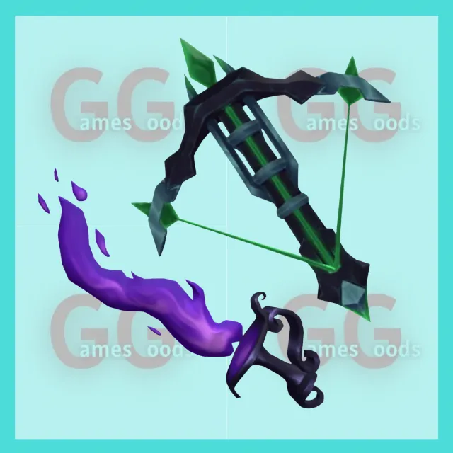 MM2: Harvester Set - Murder Mystery 2 Game Item - Gameflip