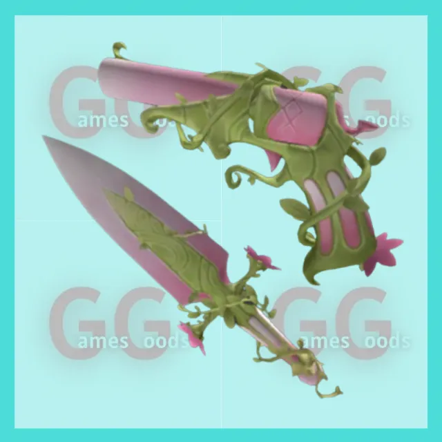 MM2: Bloom Set - Other Game Item - Gameflip
