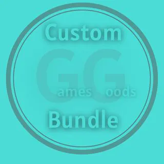 Bundle | Custom Bundle Request - Other Game Item - Gameflip