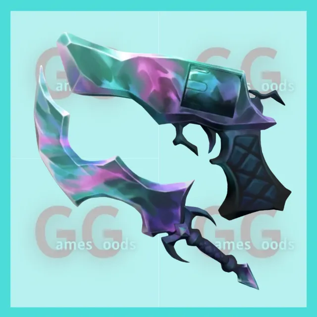 MM2: Australis Borealis Set - Other Game Item - Gameflip