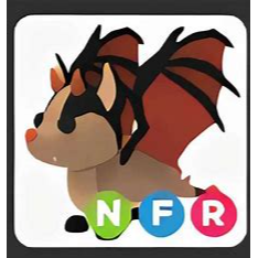 NFR BAT DRAGON - Game Items - Gameflip
