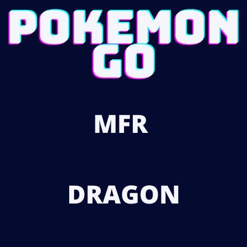 Pet | MFR DRAGON - Game Items - Gameflip