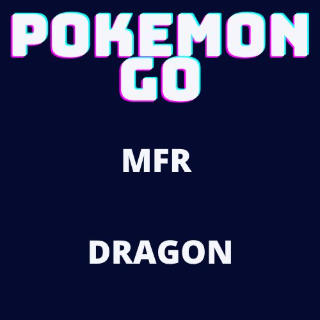 Pet | MFR DRAGON - Game Items - Gameflip