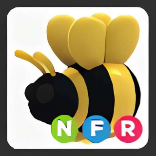 Pet | NFR KING BEE - Game Items - Gameflip